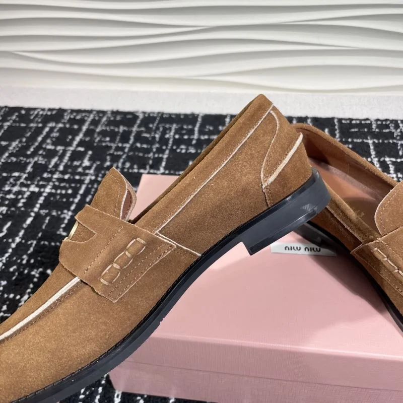 Original Miu Miu Shoes