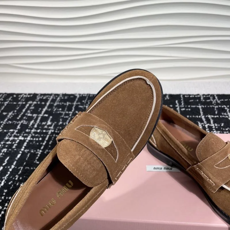 Original Miu Miu Shoes