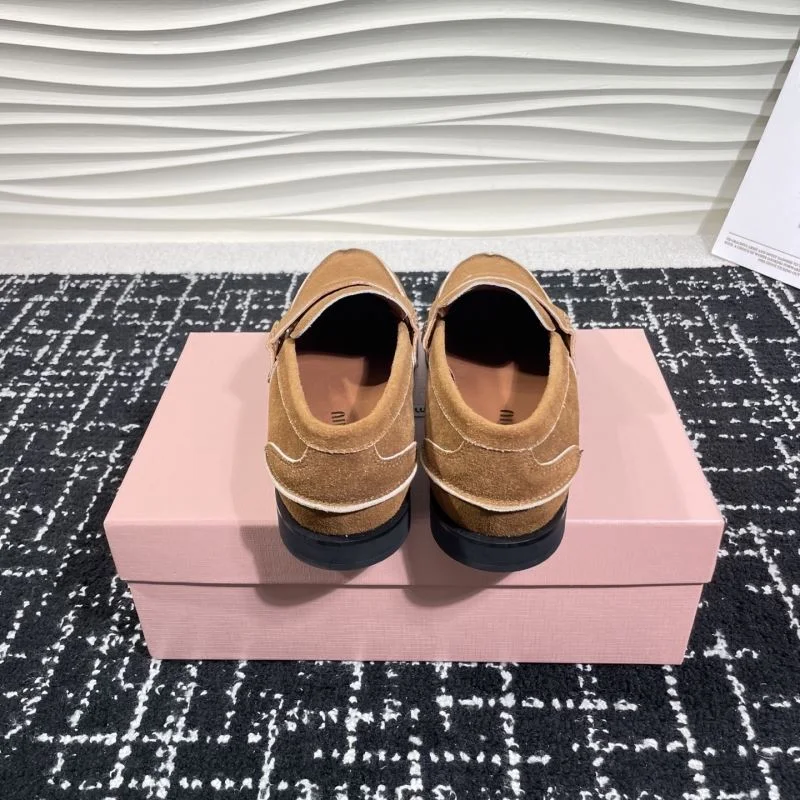Original Miu Miu Shoes