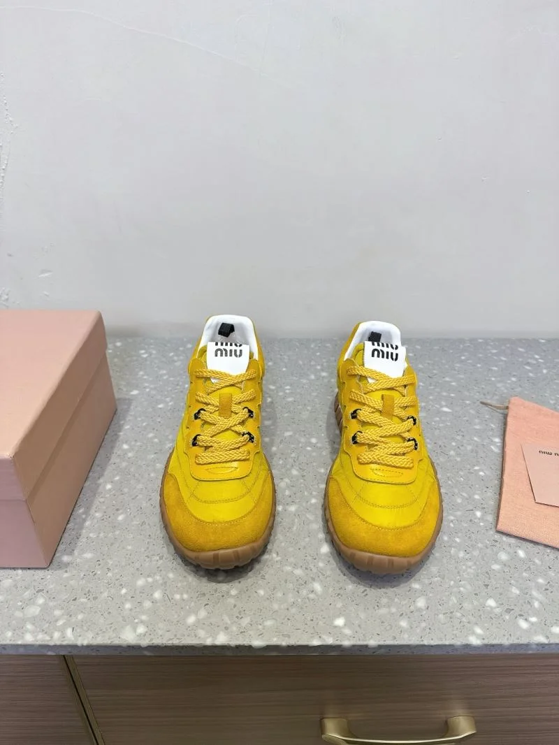 Miu Miu Shoes