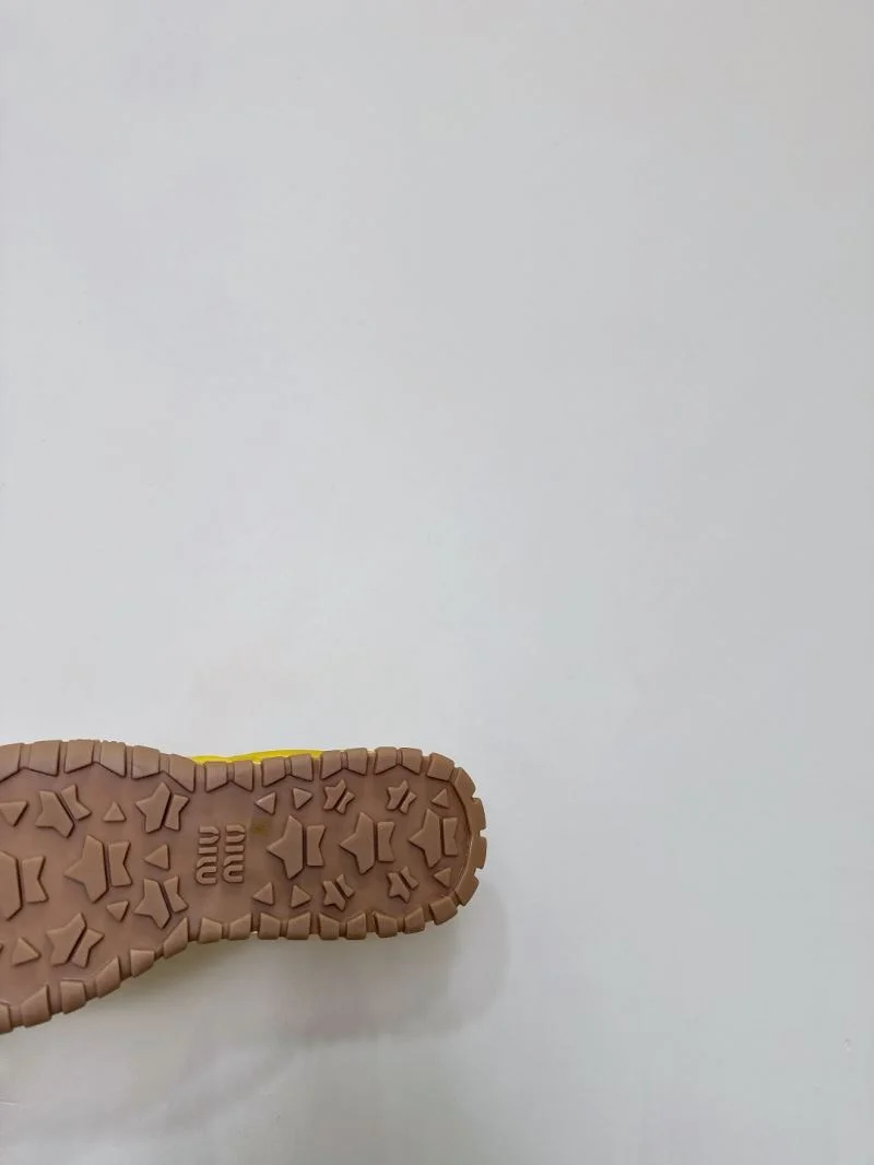 High accuracy Miu Miu Shoes