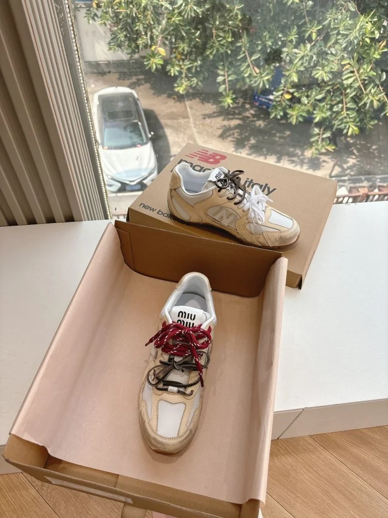 Legit Miu Miu Shoes