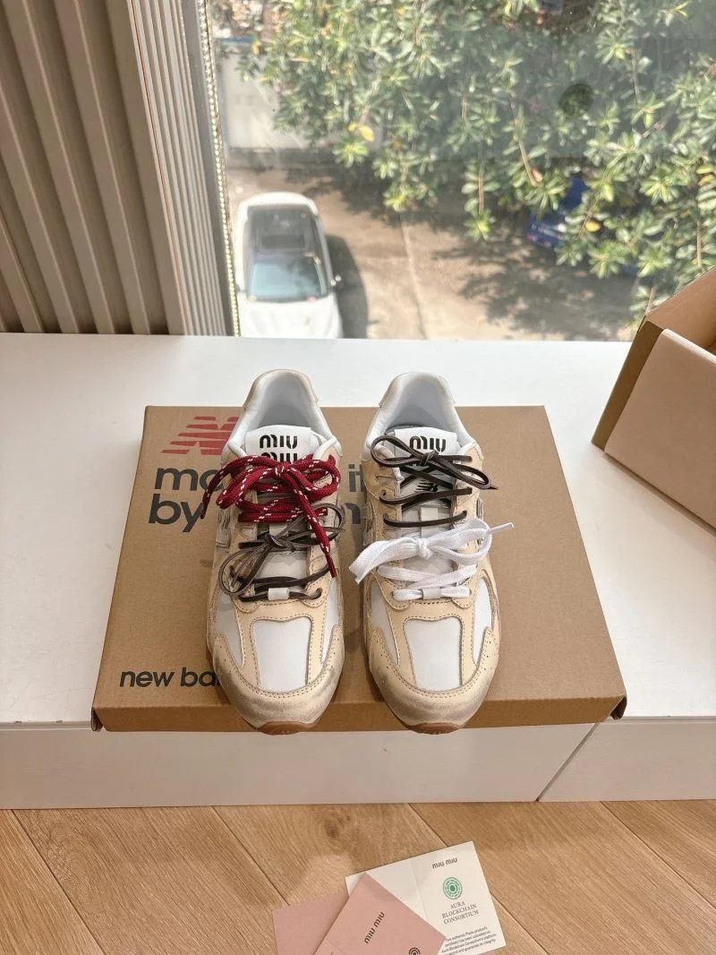 Legit Miu Miu Shoes