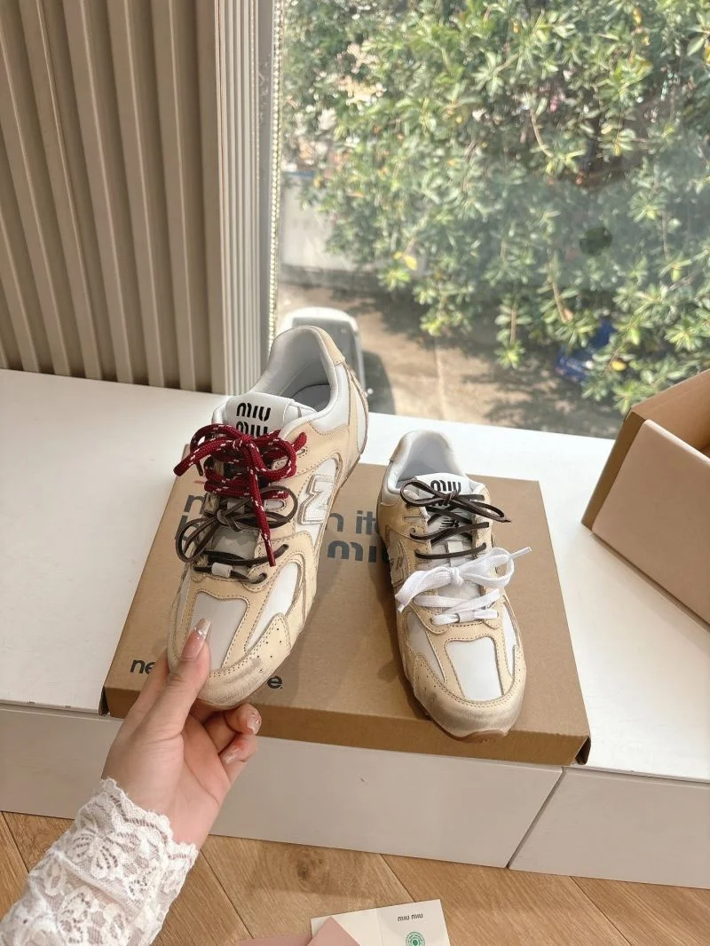 Legit Miu Miu Shoes
