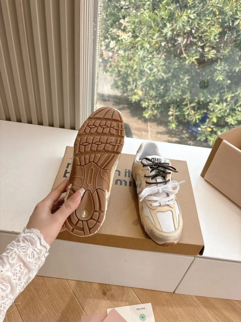 Legit Miu Miu Shoes
