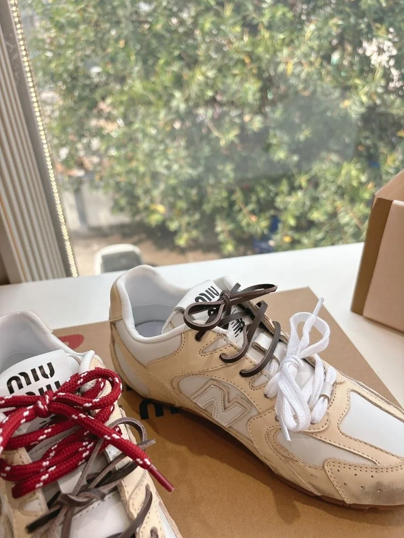 Legit Miu Miu Shoes