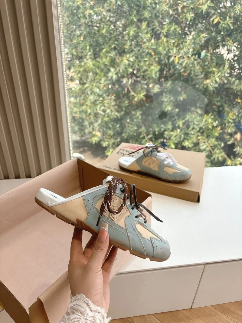 Exact replica Miu Miu Shoes