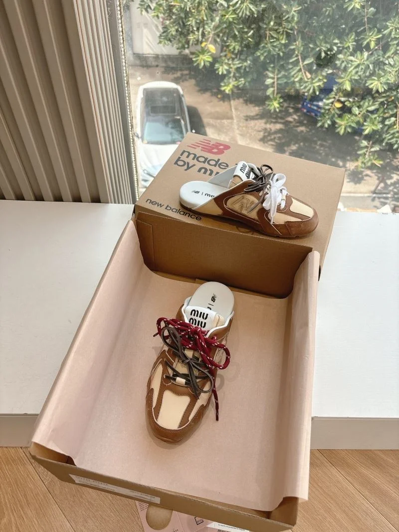 Inexpensive Miu Miu Shoes
