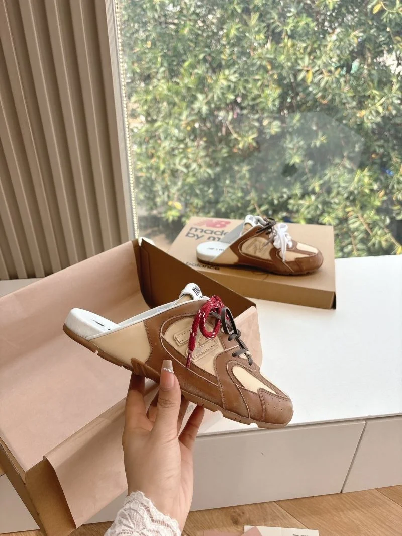 Inexpensive Miu Miu Shoes