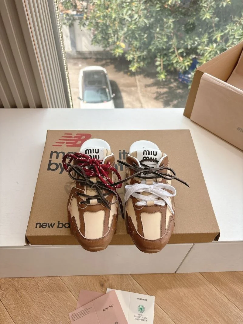 Inexpensive Miu Miu Shoes