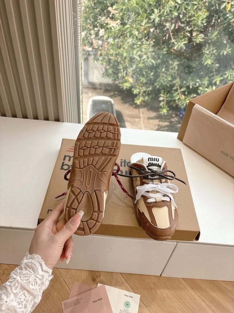 Inexpensive Miu Miu Shoes
