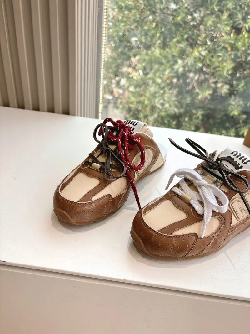 Inexpensive Miu Miu Shoes