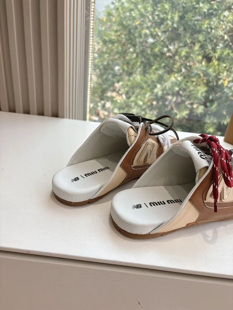 Inexpensive Miu Miu Shoes