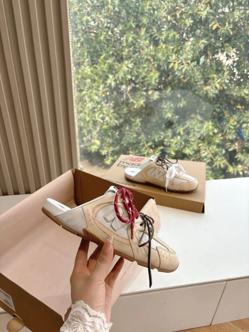 Authentic Miu Miu Shoes