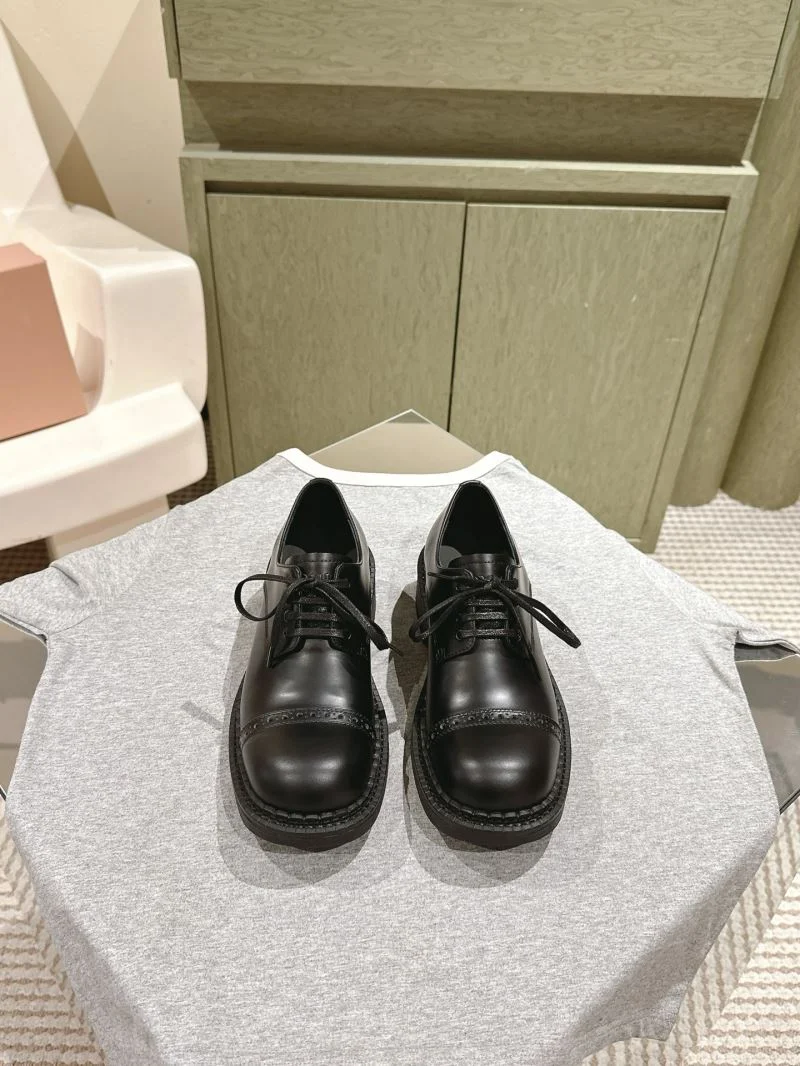 Miu Miu Shoes