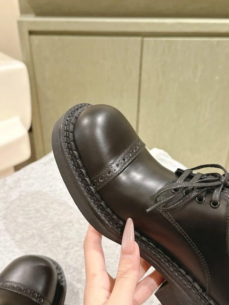 1:1 copy Miu Miu Shoes