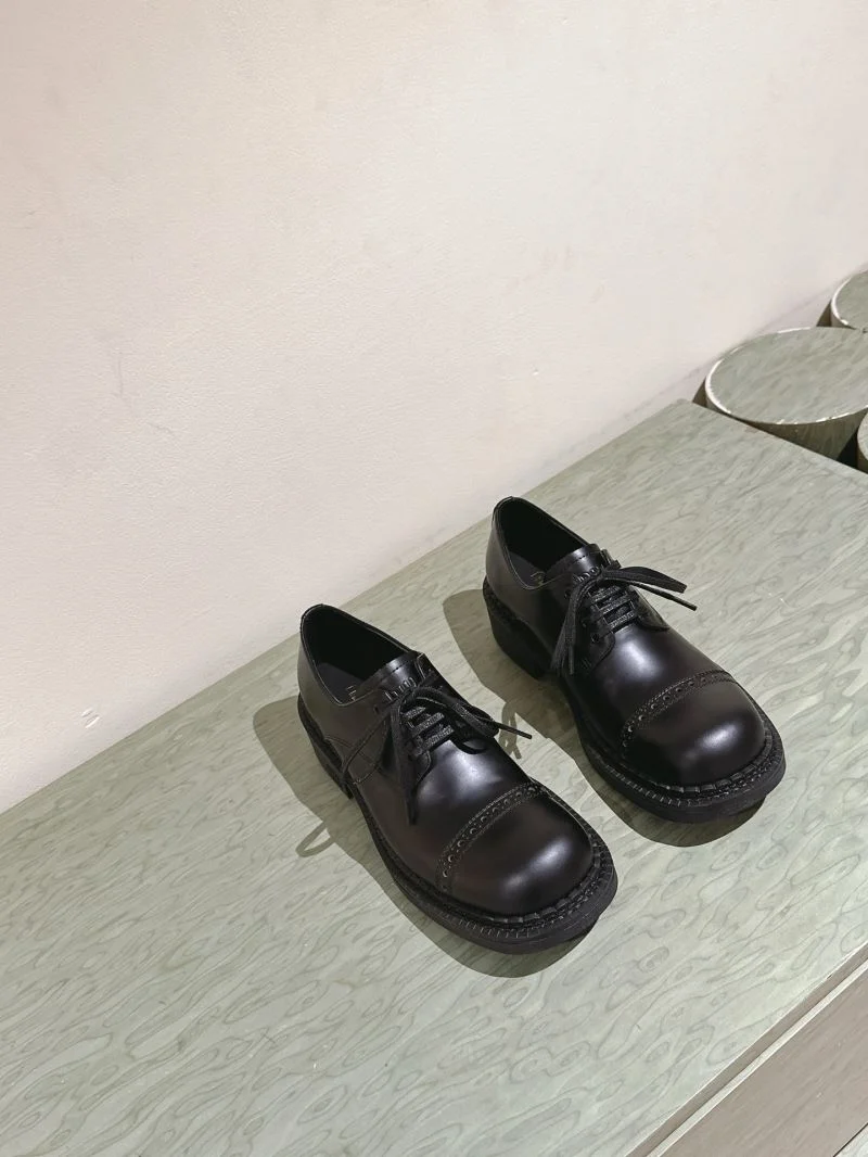 1:1 copy Miu Miu Shoes