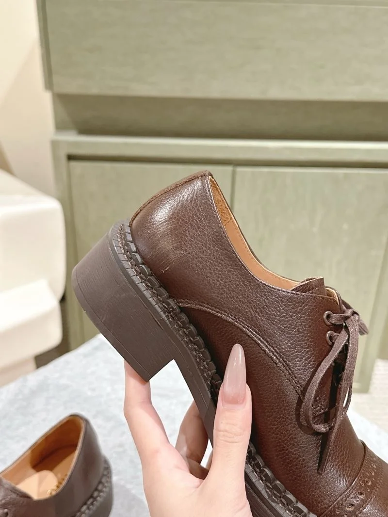 Genuine Miu Miu Shoes