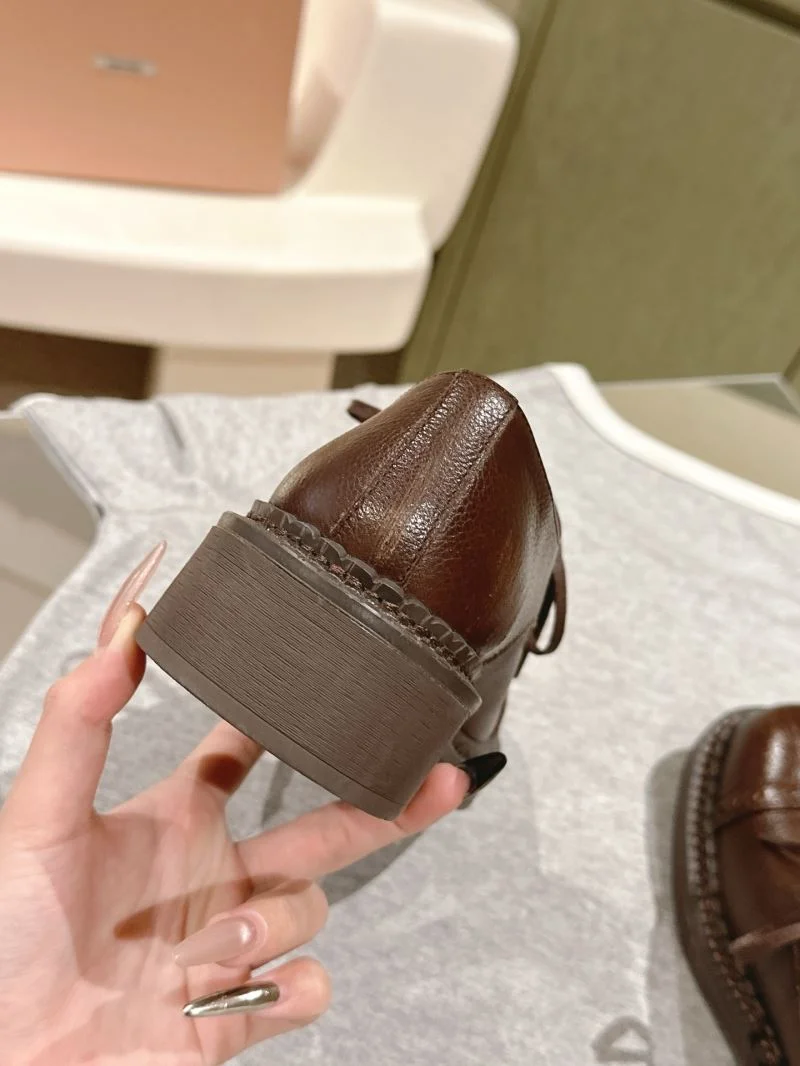 Genuine Miu Miu Shoes