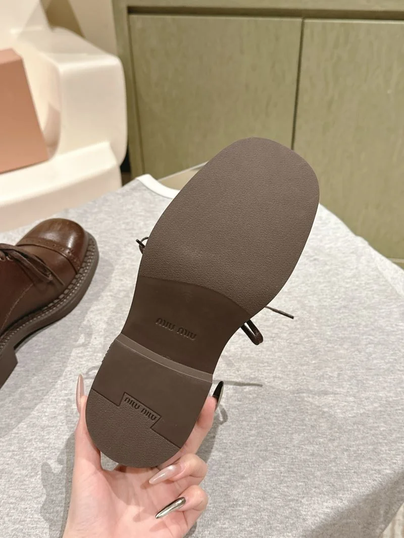 Genuine Miu Miu Shoes