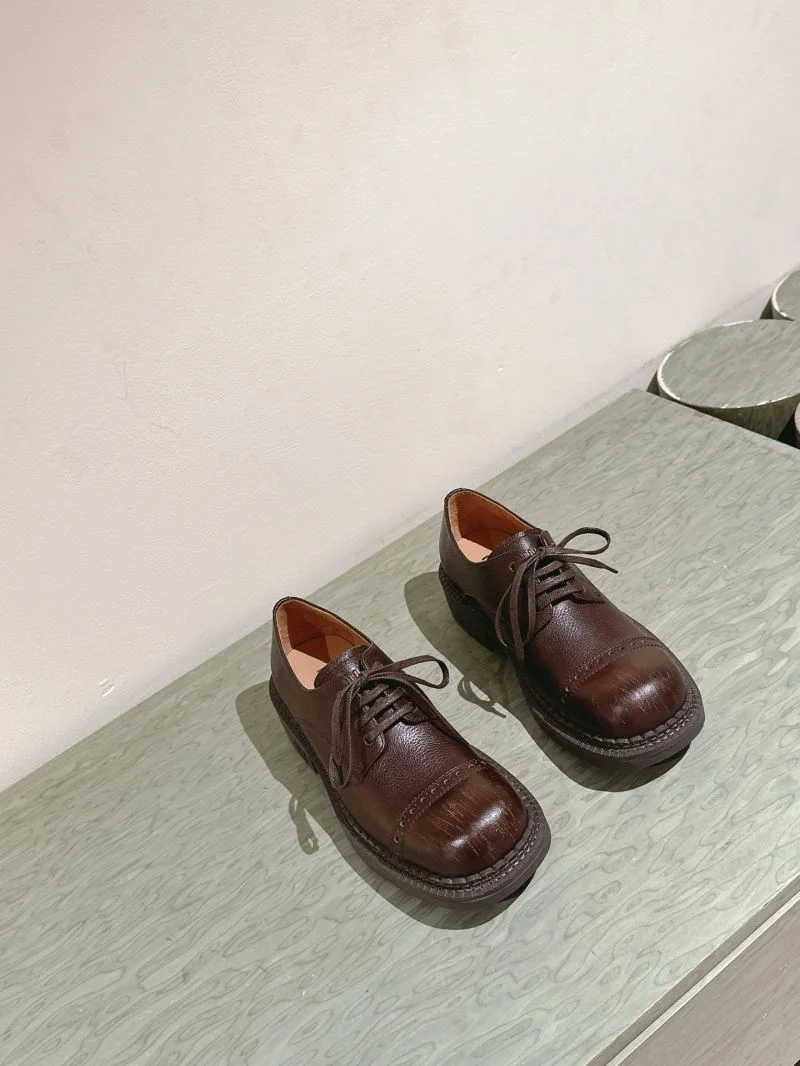 Genuine Miu Miu Shoes