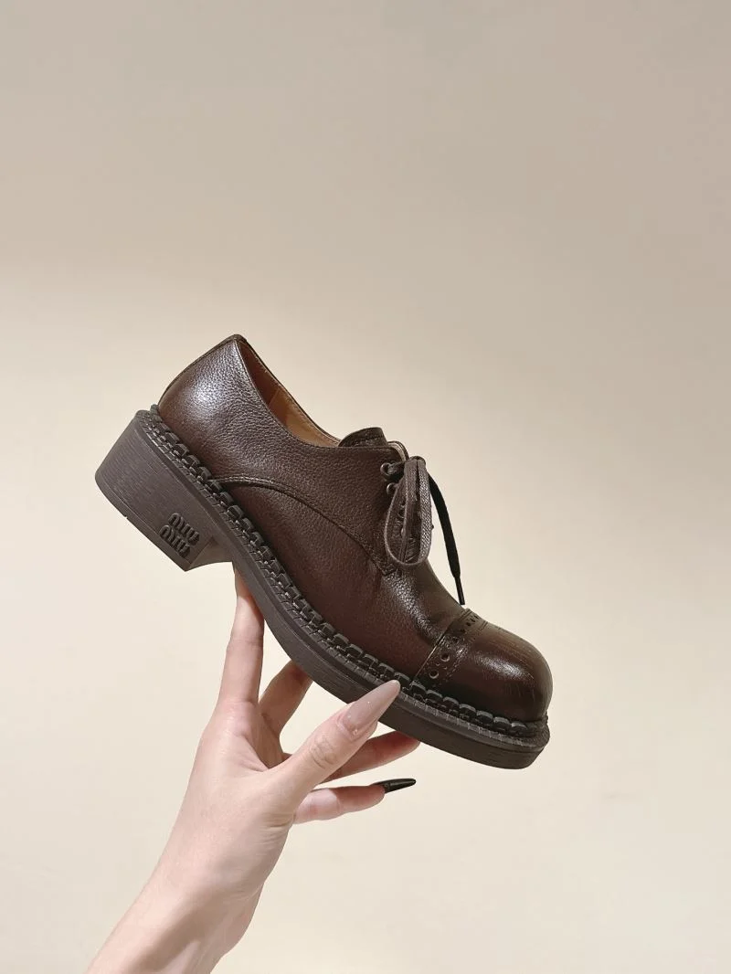 Genuine Miu Miu Shoes