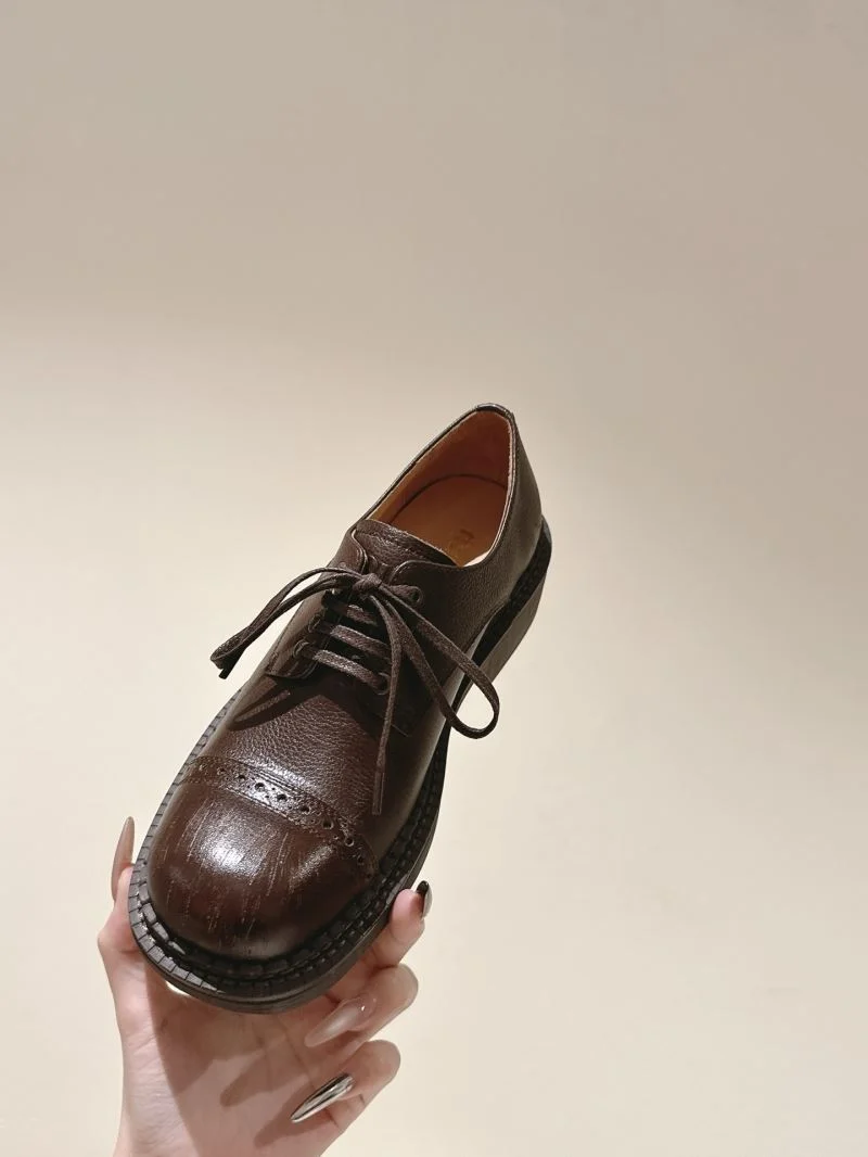 Genuine Miu Miu Shoes