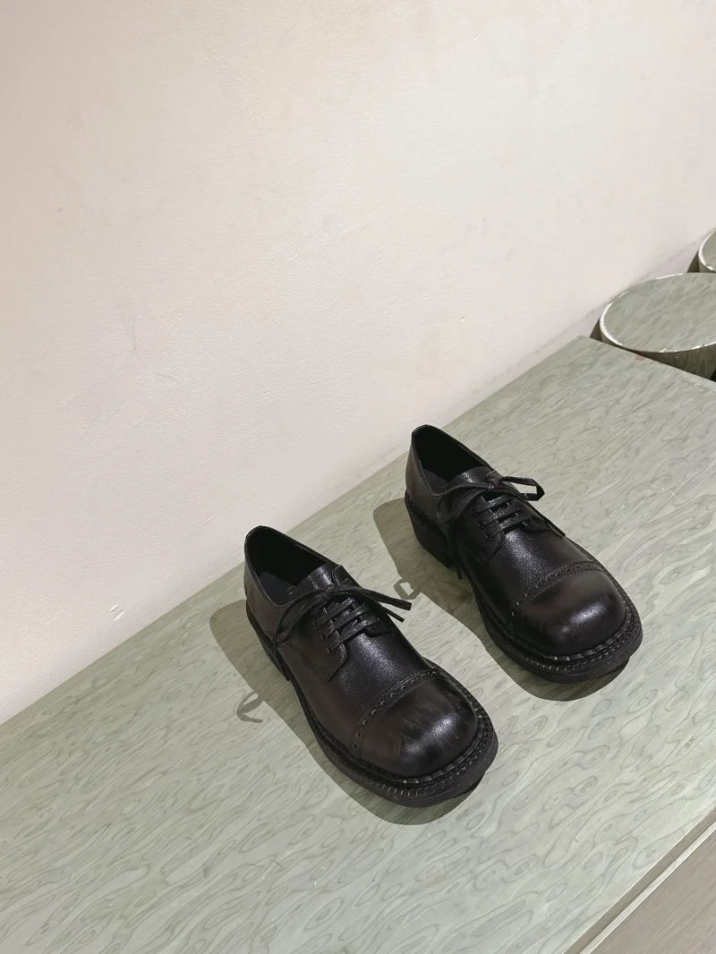 Accurate model Miu Miu Shoes