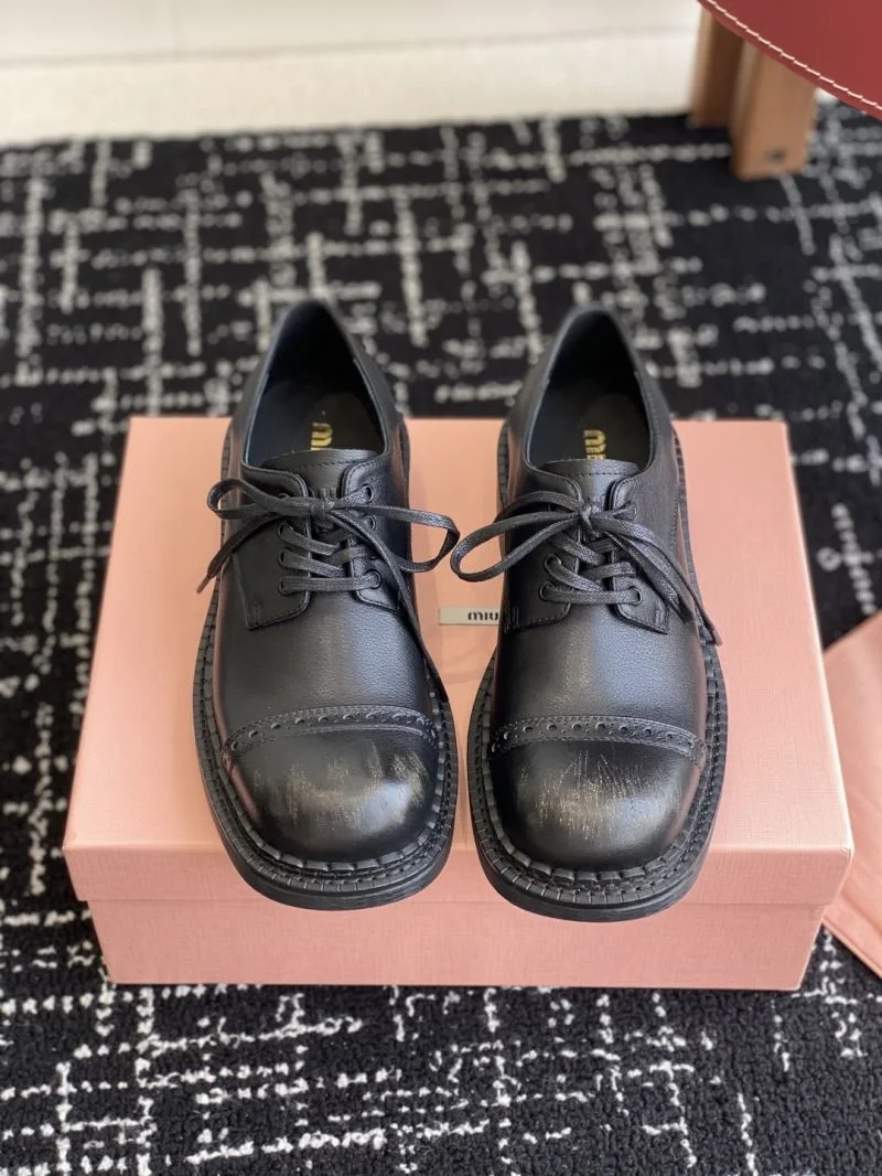Miu Miu Shoes