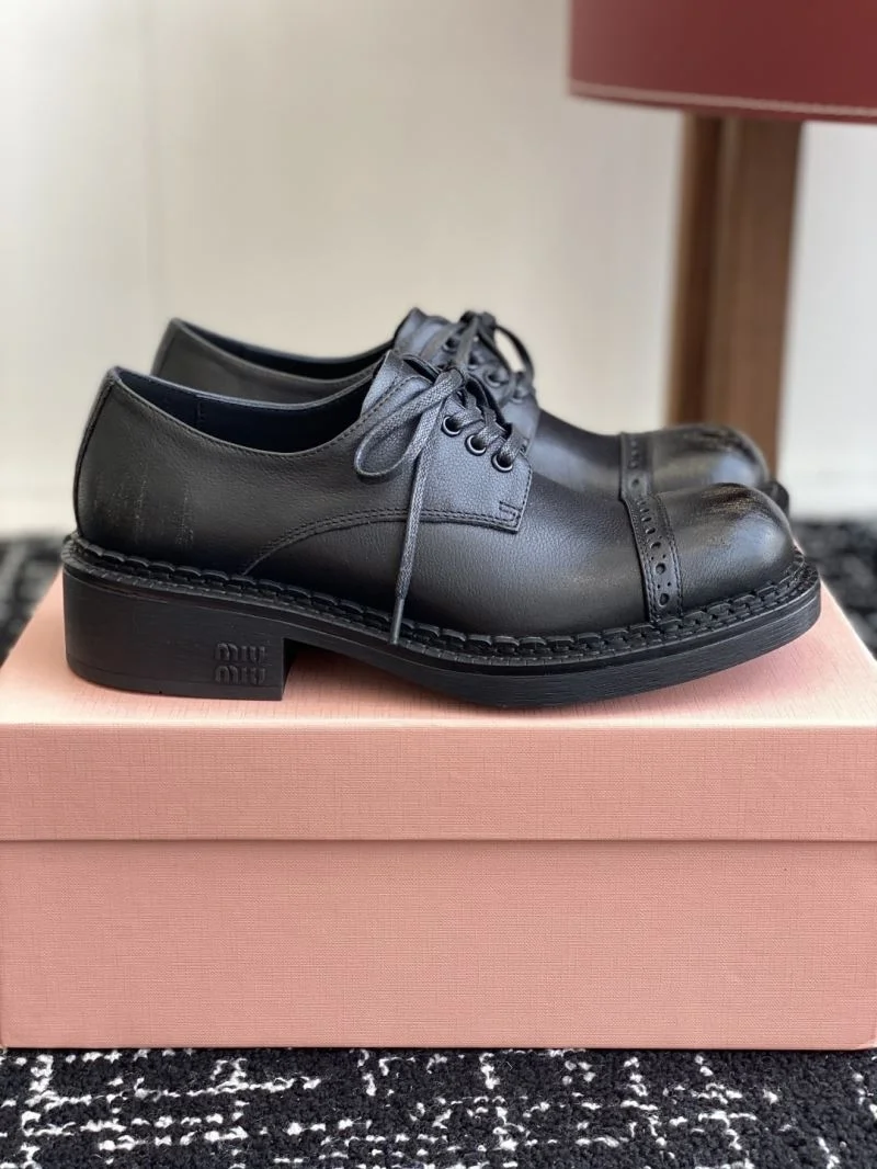 Legit Miu Miu Shoes