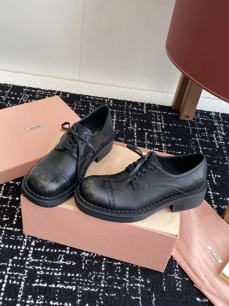 Legit Miu Miu Shoes
