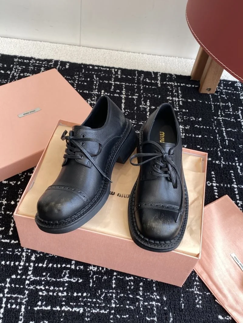 Legit Miu Miu Shoes