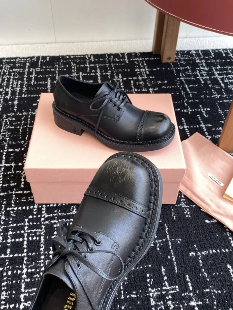 Legit Miu Miu Shoes