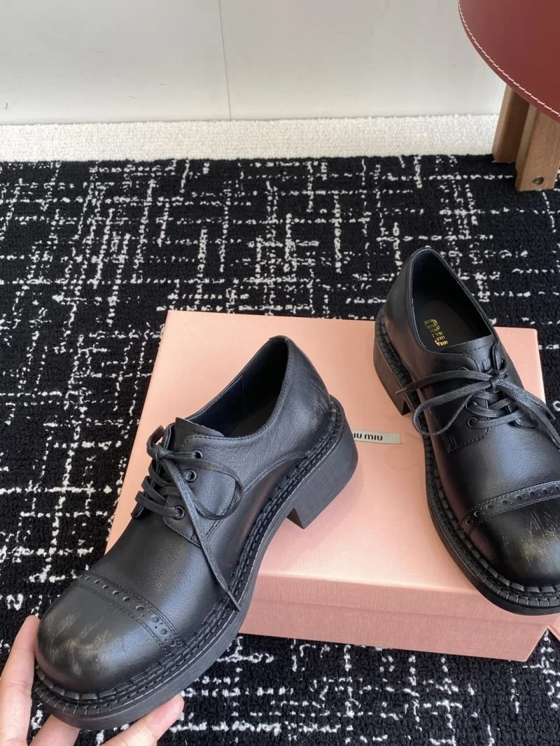 Legit Miu Miu Shoes