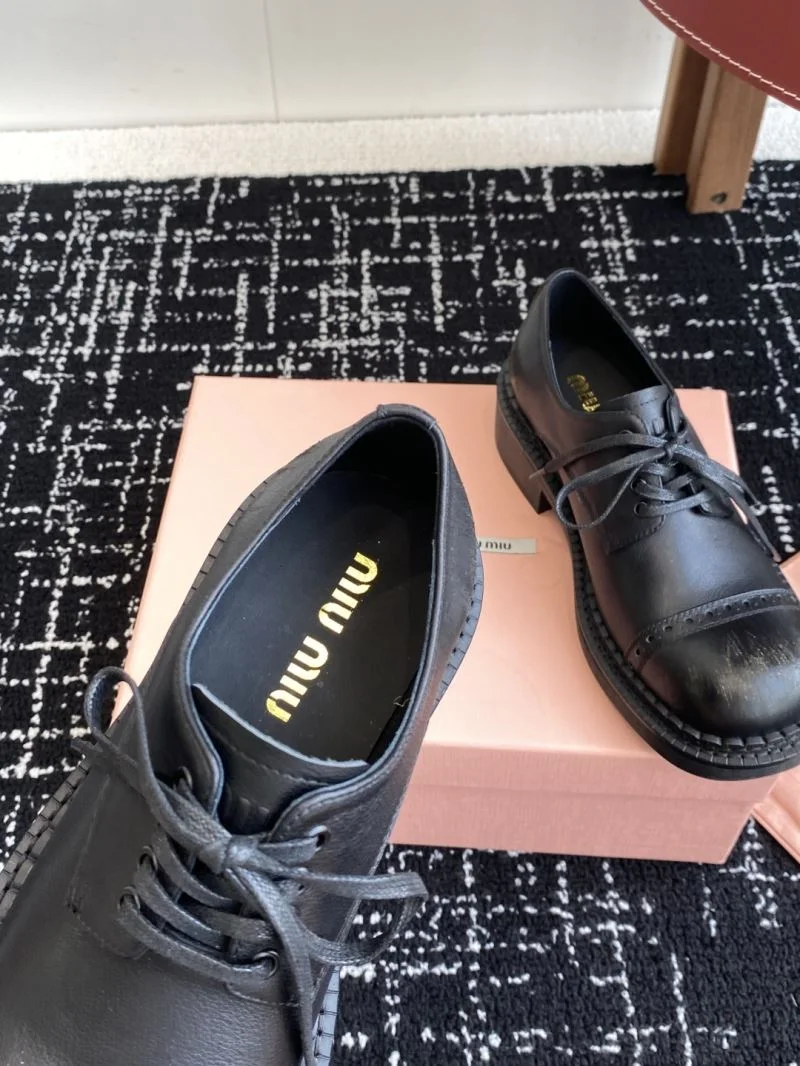 Legit Miu Miu Shoes
