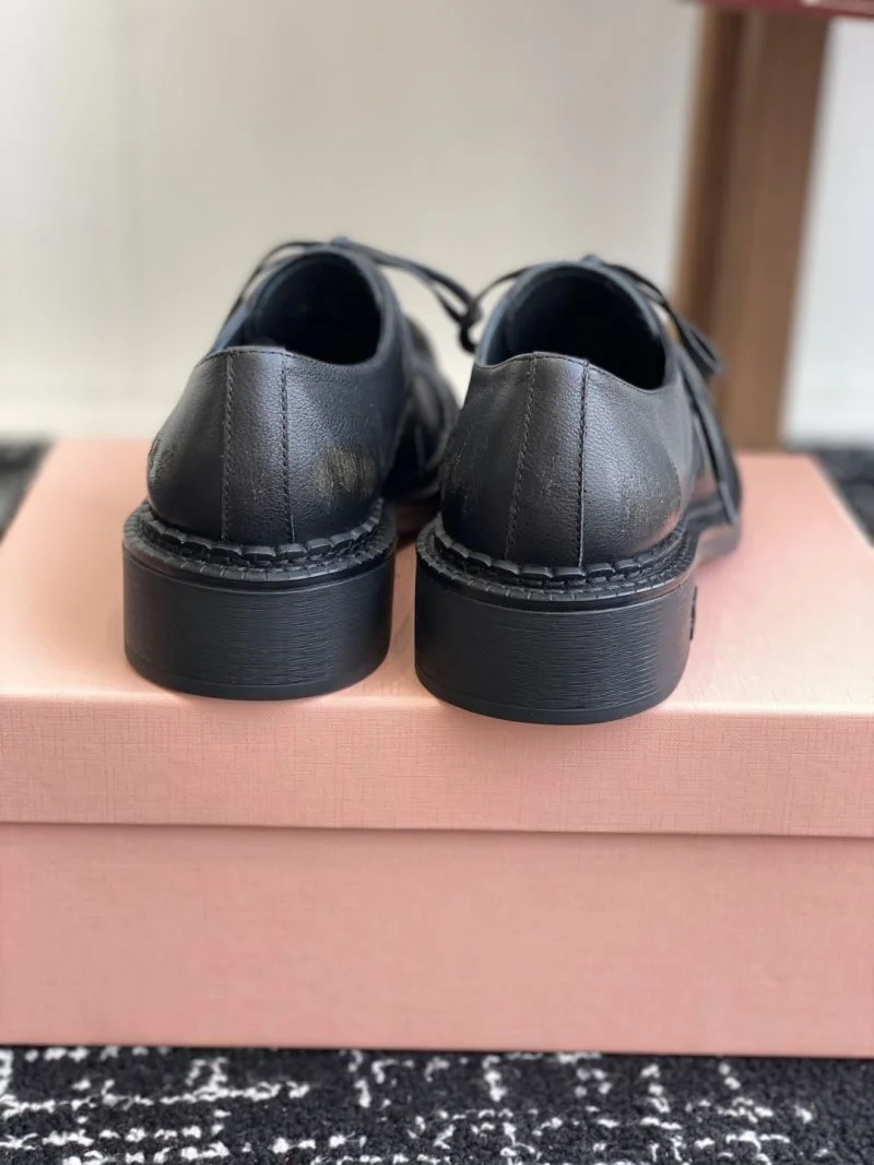 Legit Miu Miu Shoes