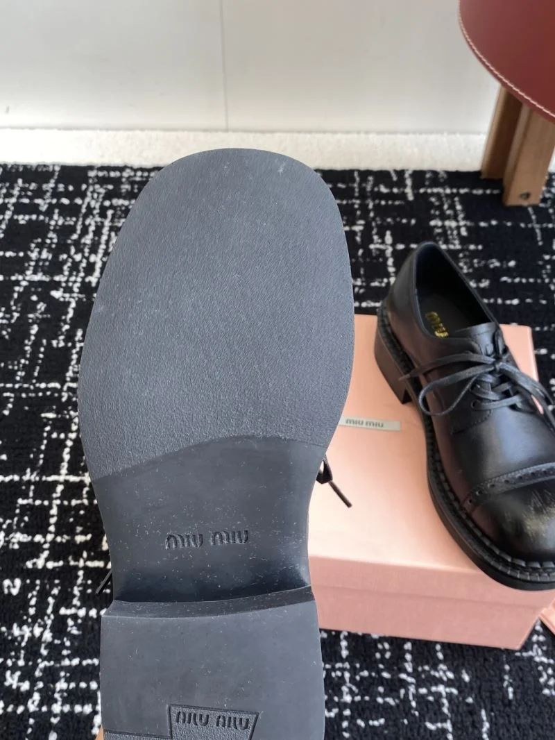Legit Miu Miu Shoes