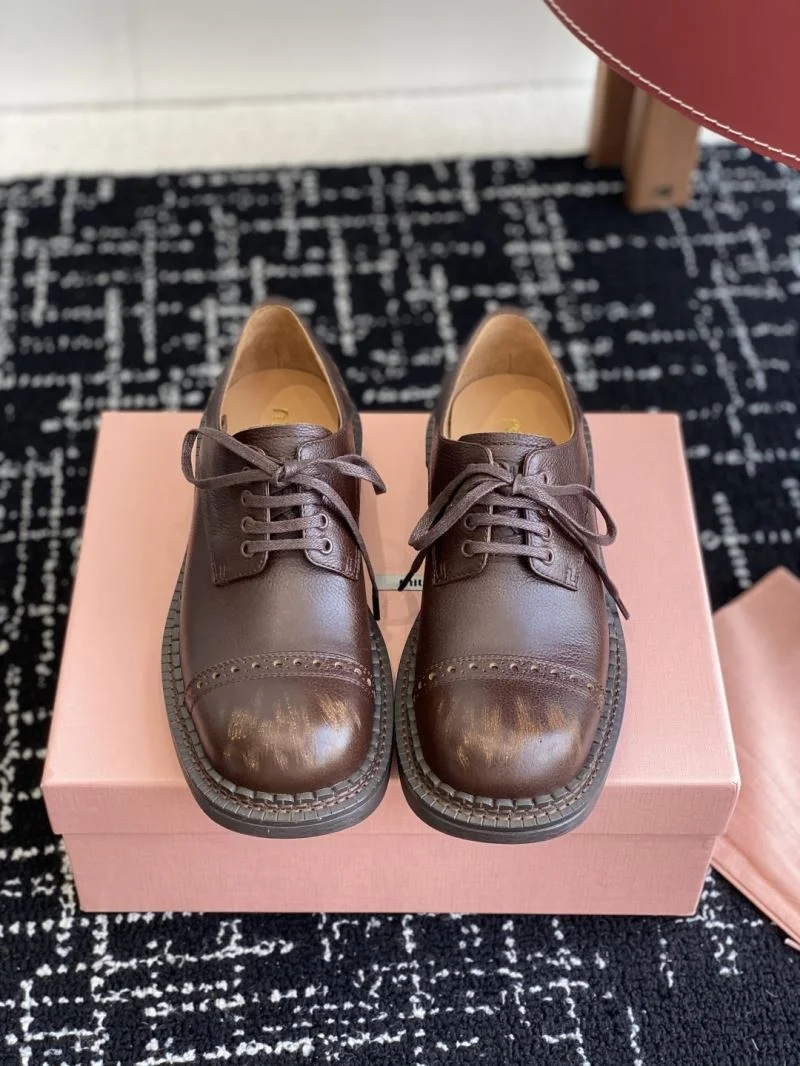Miu Miu Shoes