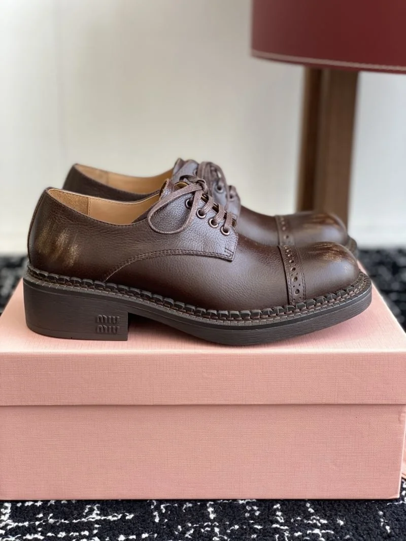 Value-priced Miu Miu Shoes