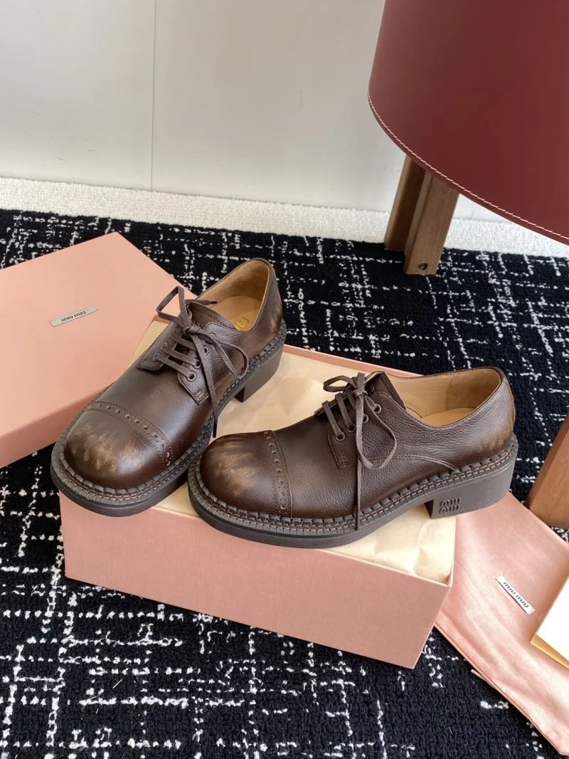 Value-priced Miu Miu Shoes