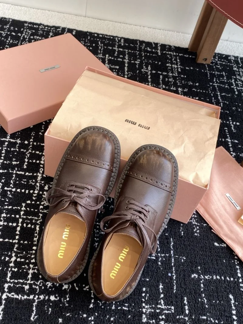 Value-priced Miu Miu Shoes
