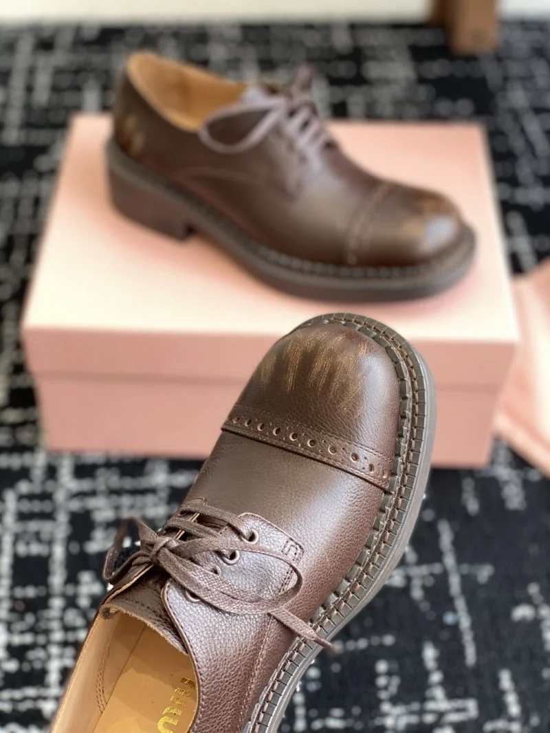 Value-priced Miu Miu Shoes