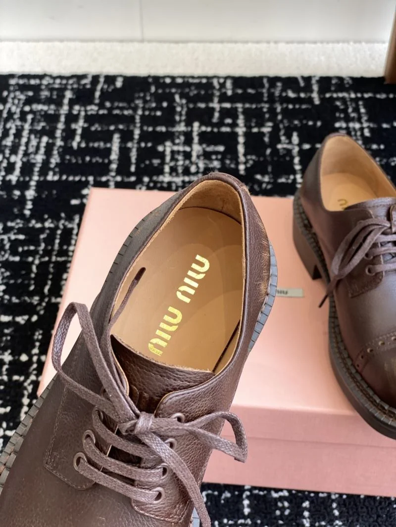 Value-priced Miu Miu Shoes