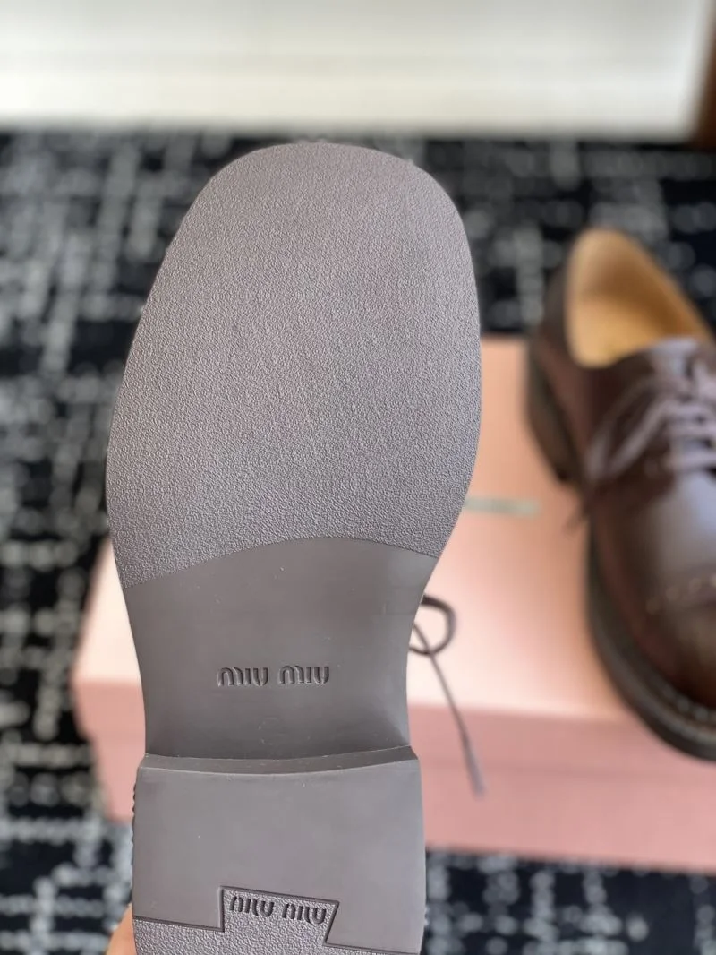 Value-priced Miu Miu Shoes