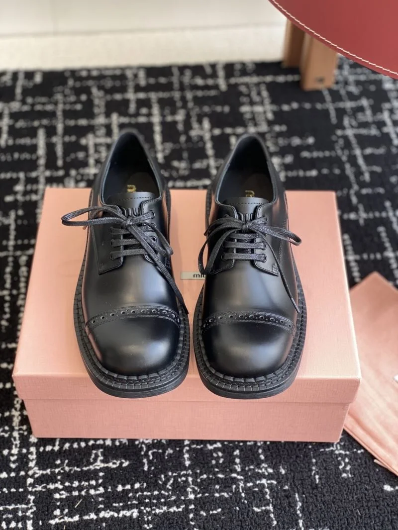 Miu Miu Shoes