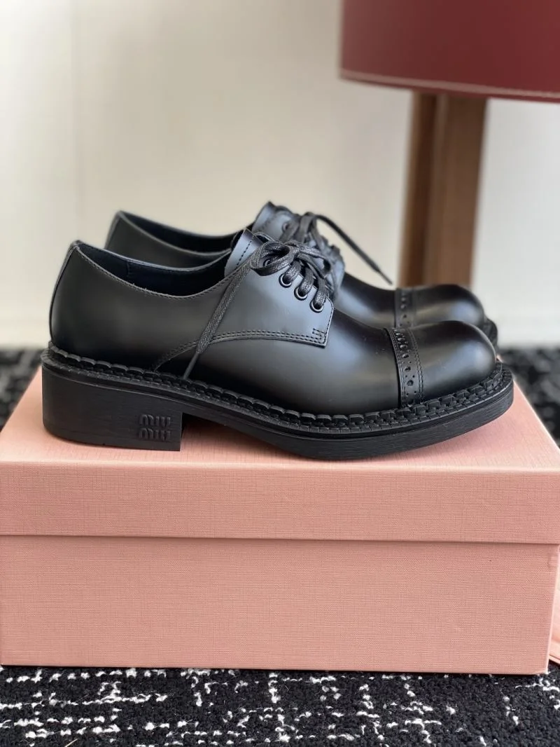 Inexpensive Miu Miu Shoes