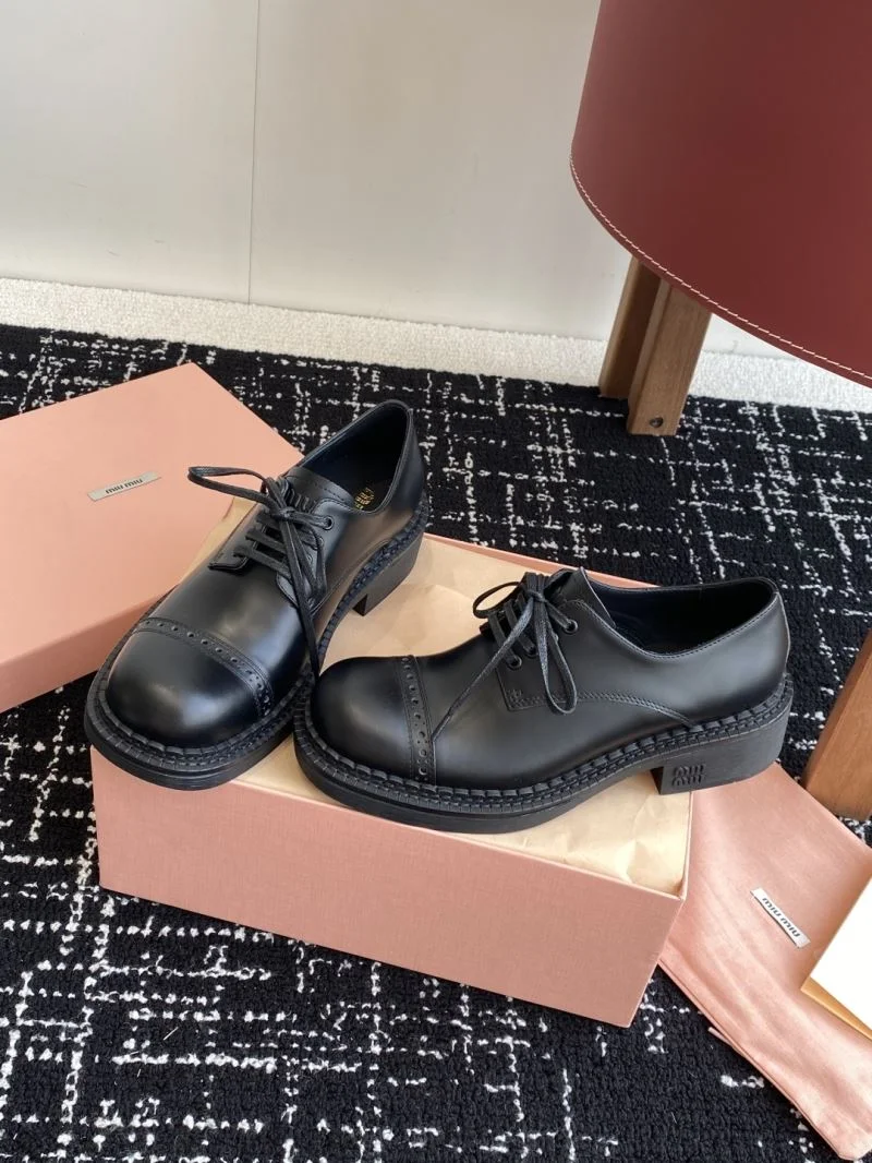 Inexpensive Miu Miu Shoes