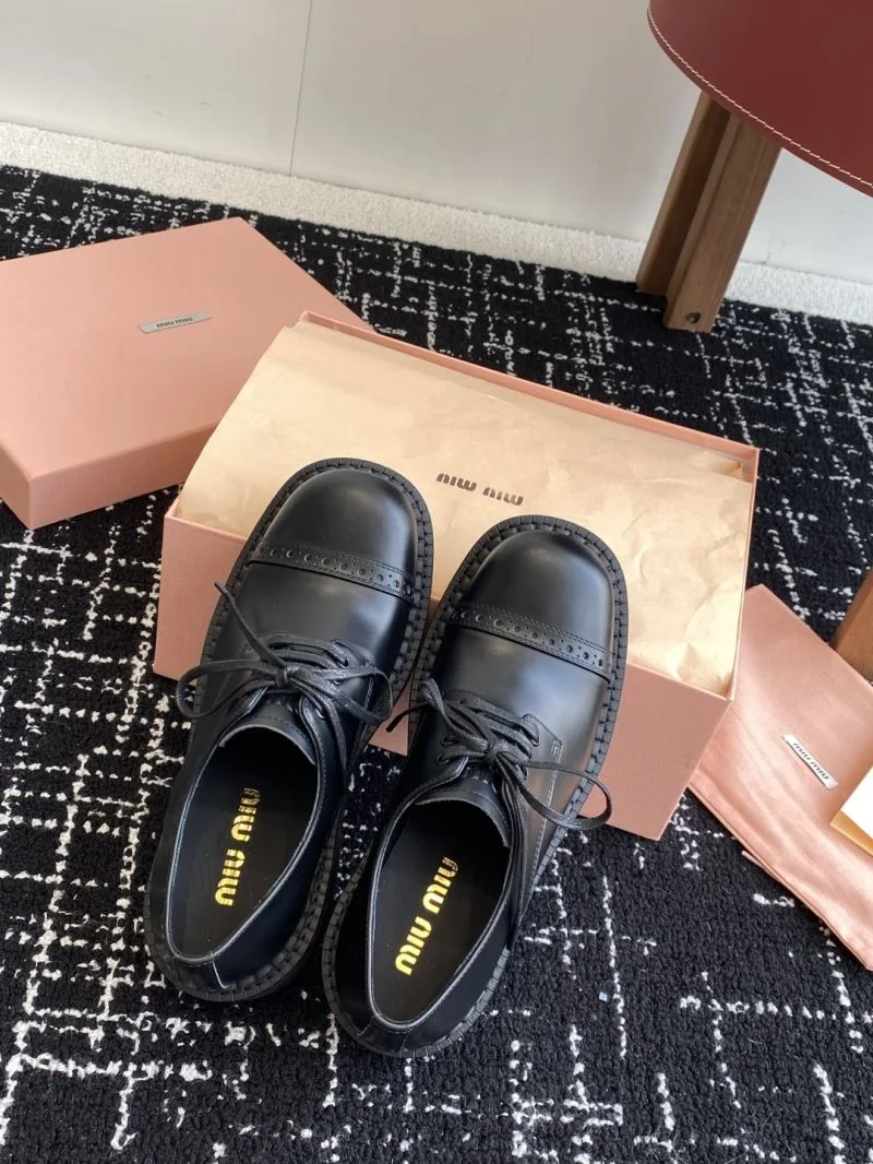 Inexpensive Miu Miu Shoes