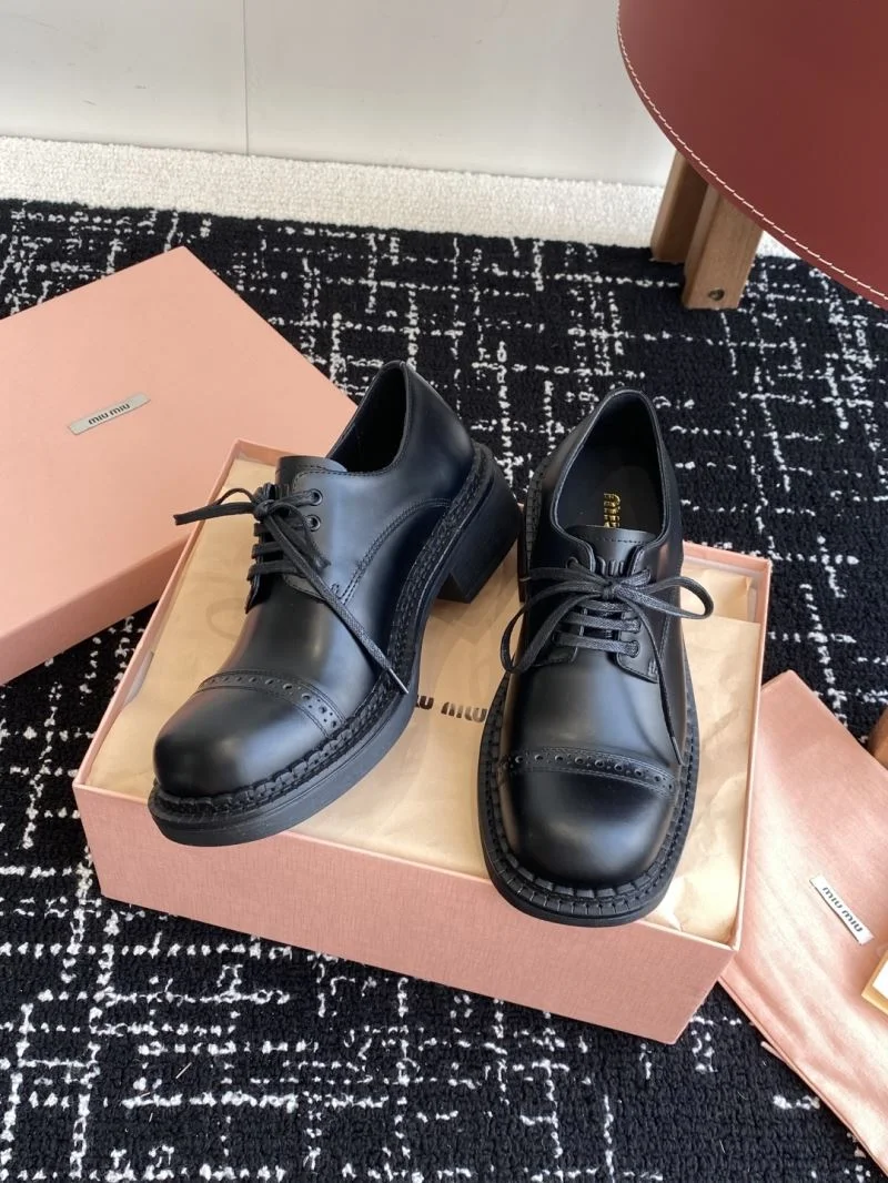 Inexpensive Miu Miu Shoes