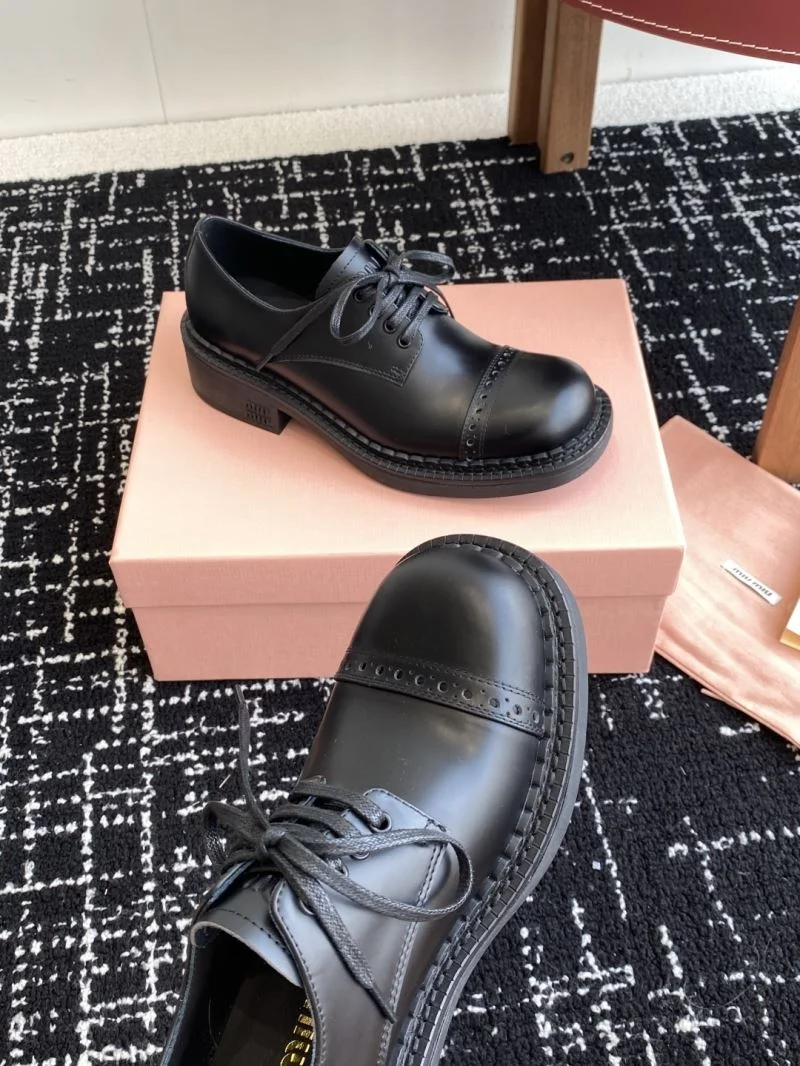Inexpensive Miu Miu Shoes